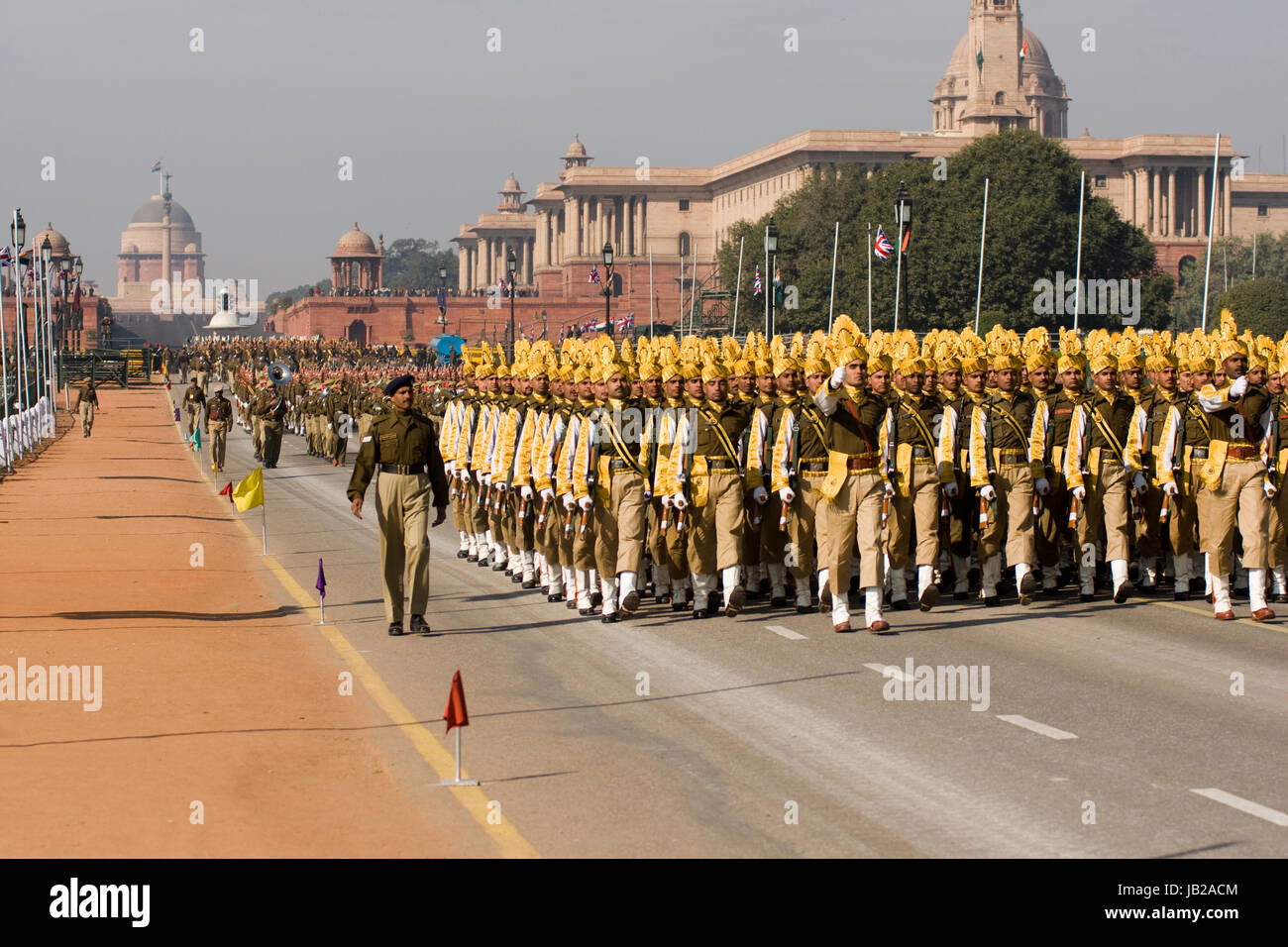 Indian Rifle Uniform High Resolution Stock Photography and Images - Alamy