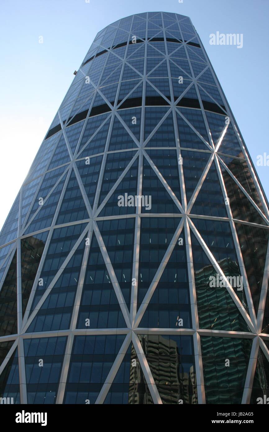 office building office block Stock Photo - Alamy