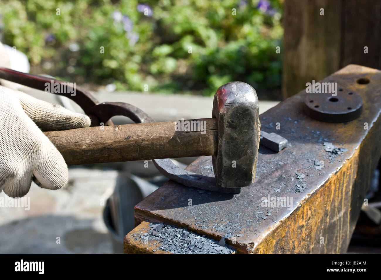 Mechanical trade skills hi-res stock photography and images - Alamy