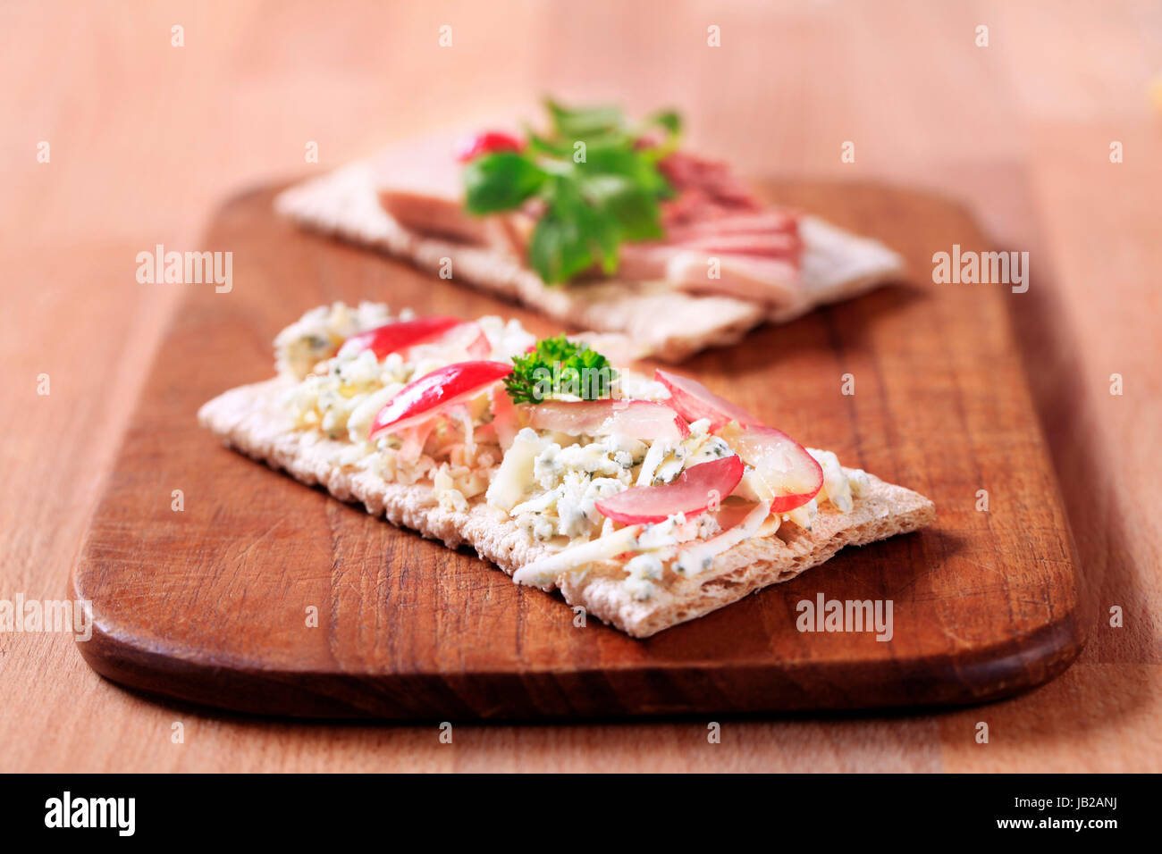 Goose liver pate cheese hi-res stock photography and images - Alamy
