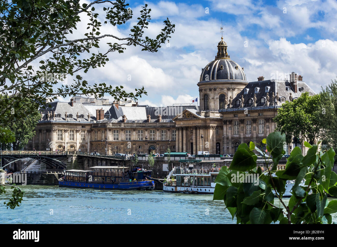 Paris academy of sciences hi-res stock photography and images - Alamy
