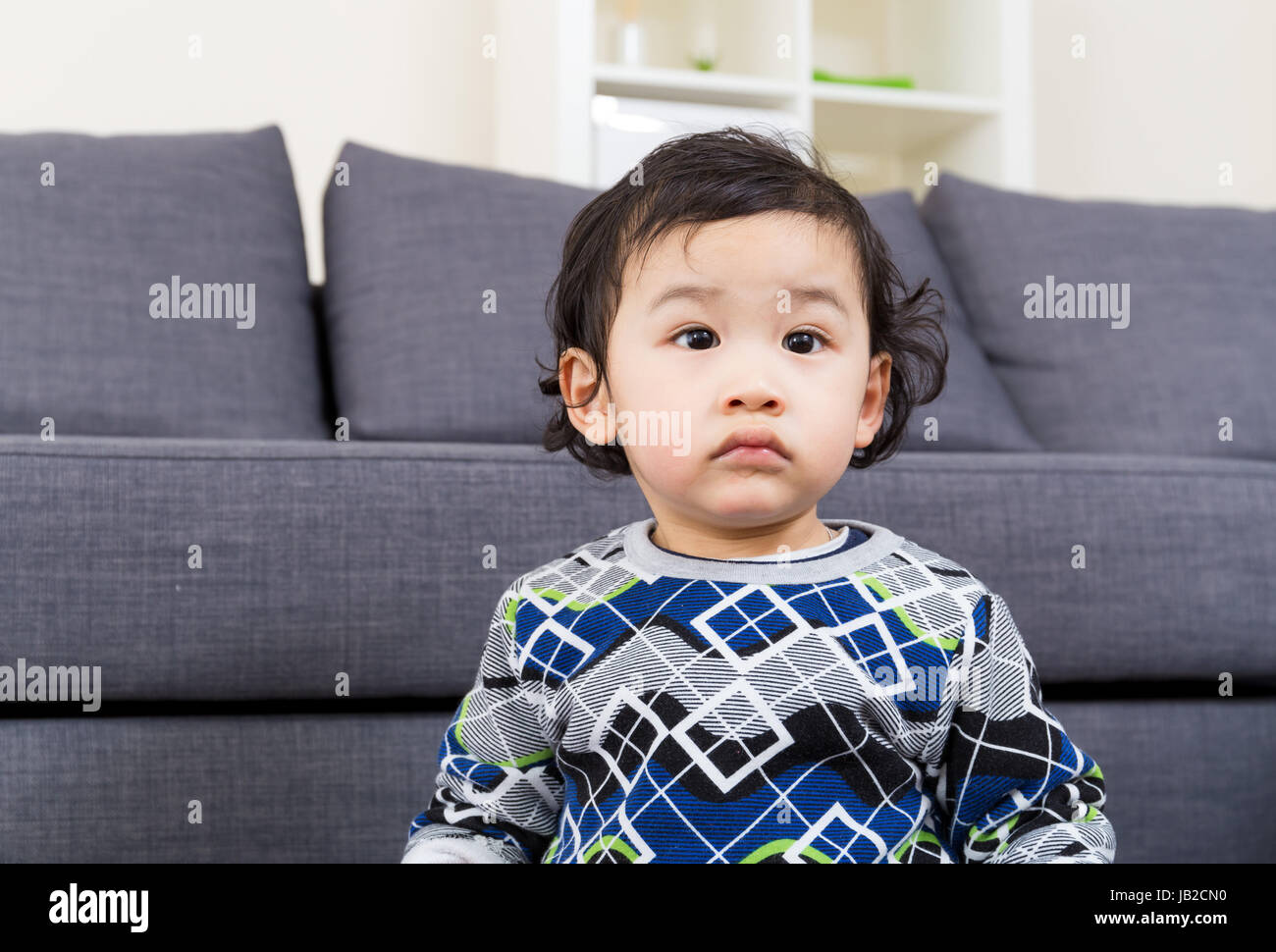 Little boy feel upset Stock Photo - Alamy Little boy feel upset Stock Photo - Alamy