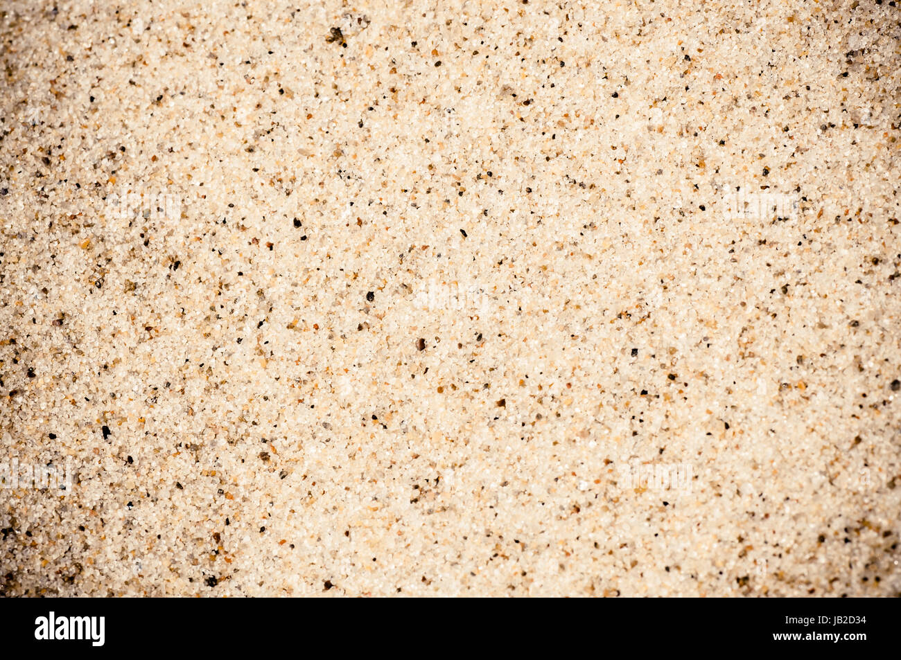 Coarse sand background texture. Macro of coarse sand grains Stock Photo ...