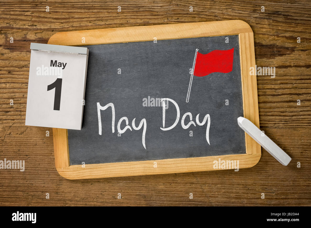 May Day, May 1 Stock Photo - Alamy