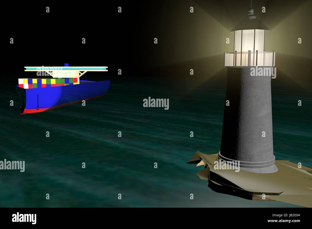 Ocean Going Large Tug Boat High Resolution Stock Photography and Images ...