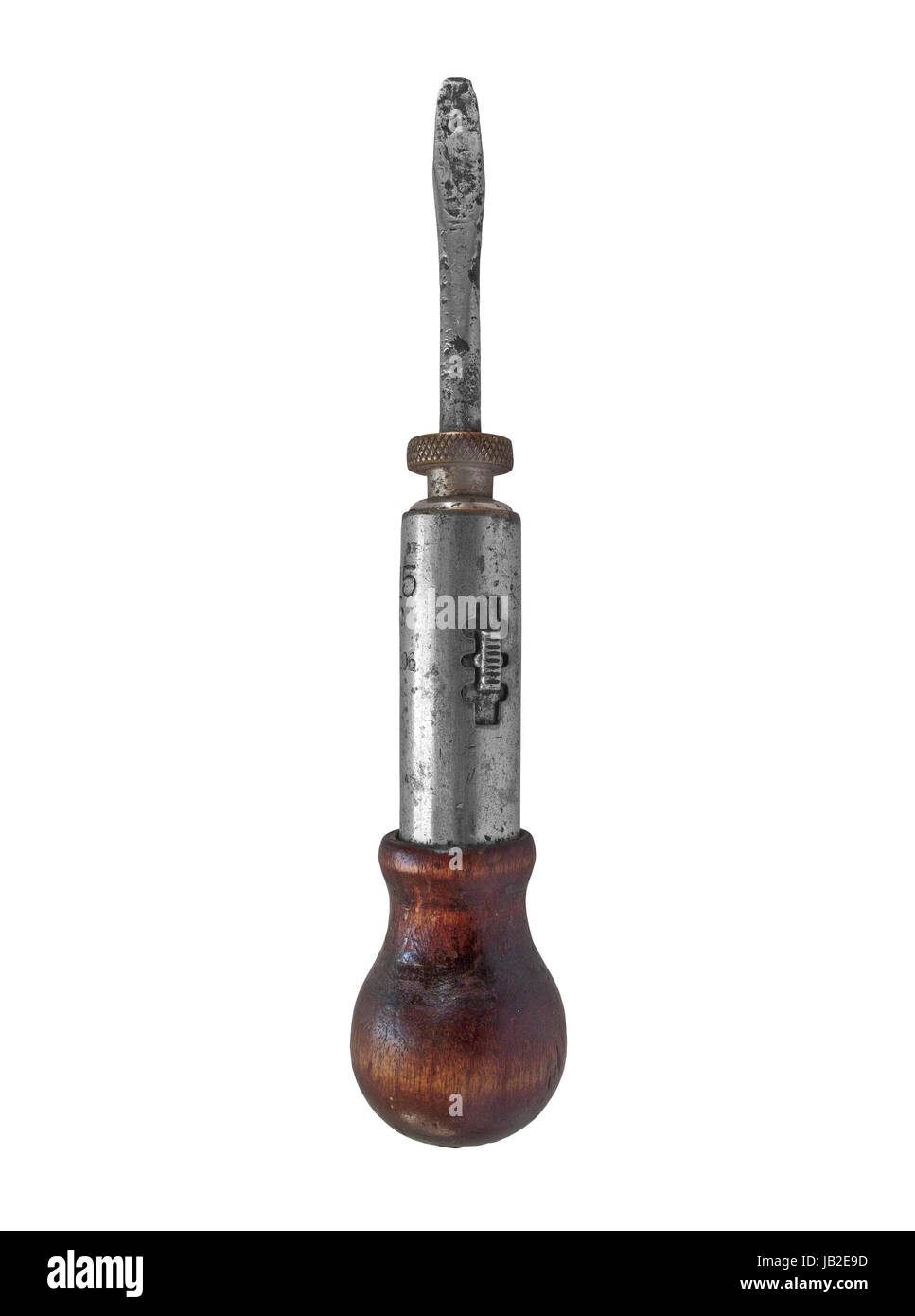 Gunsmith tool hi-res stock photography and images - Alamy