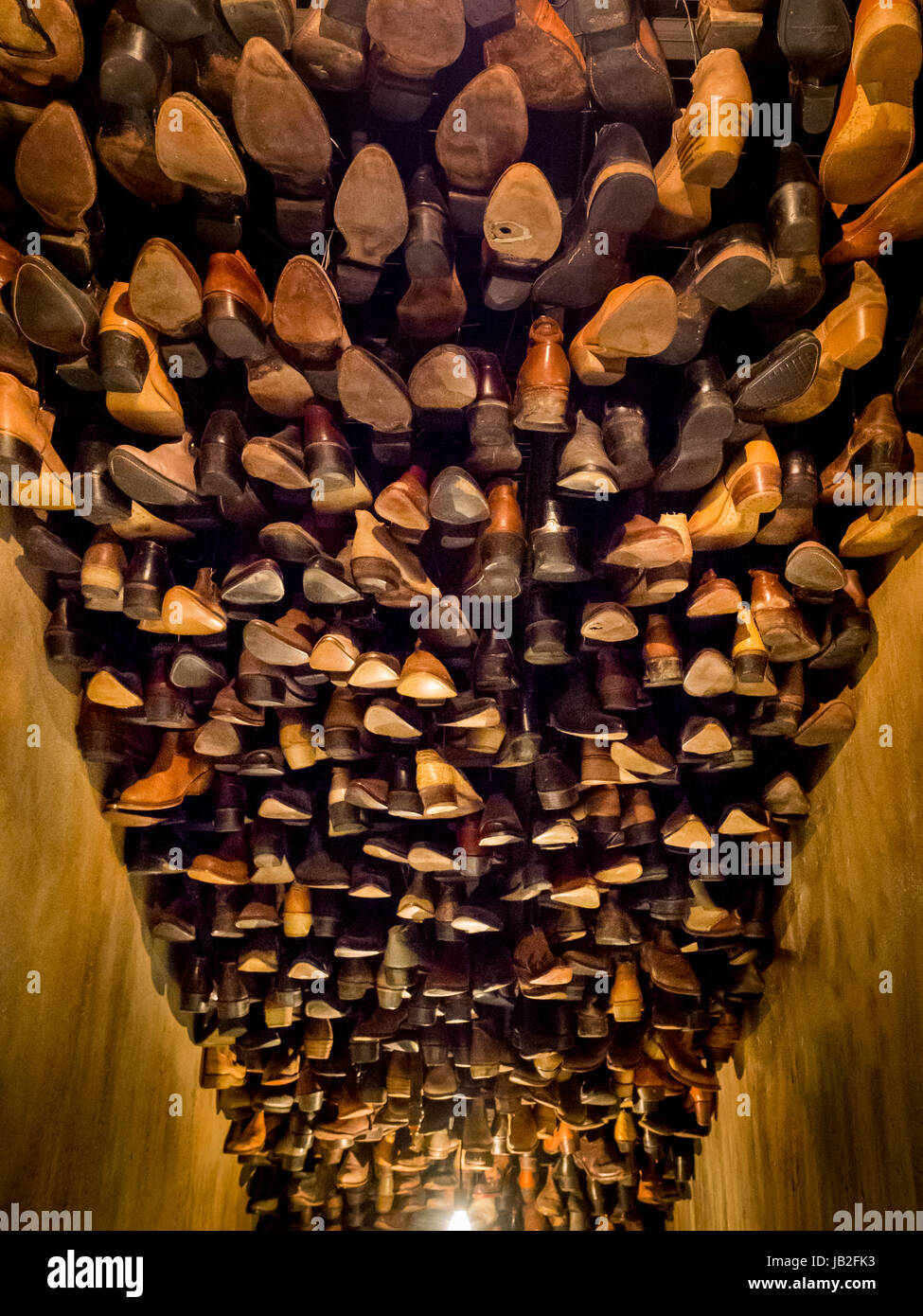 Old cowboy boots hi-res stock photography and images - Alamy