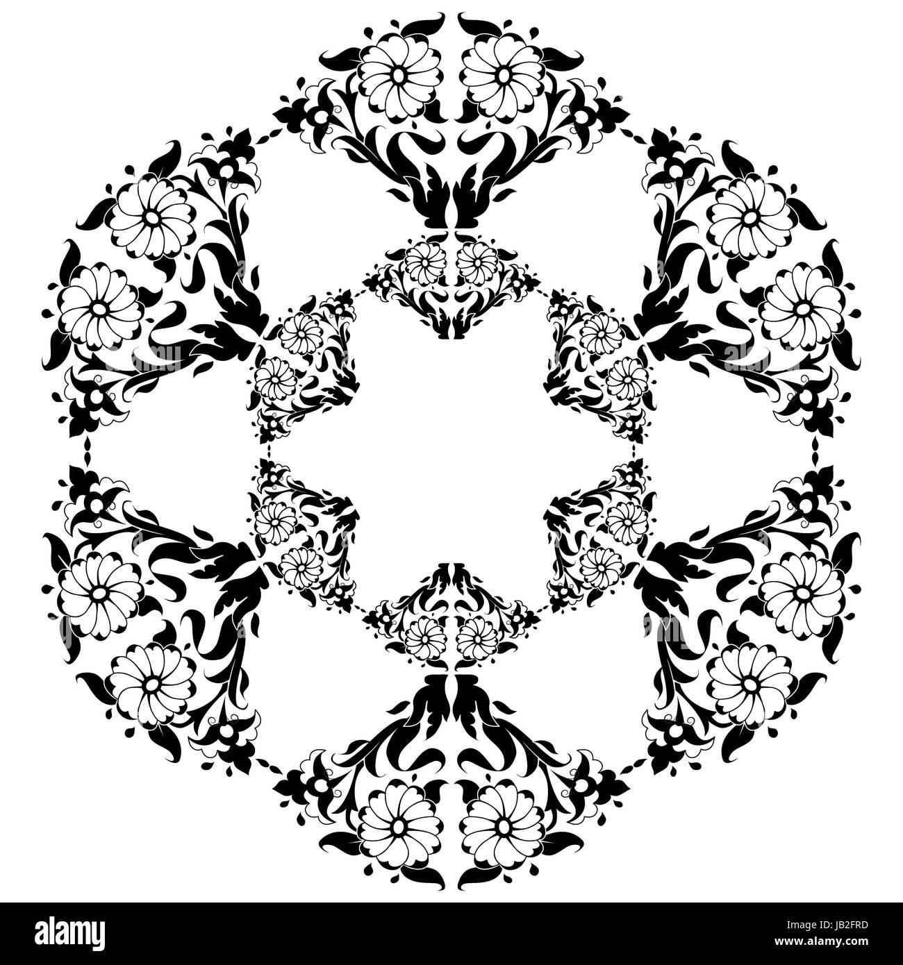 taking advantage of the old anatolia designed patterns series Stock ...