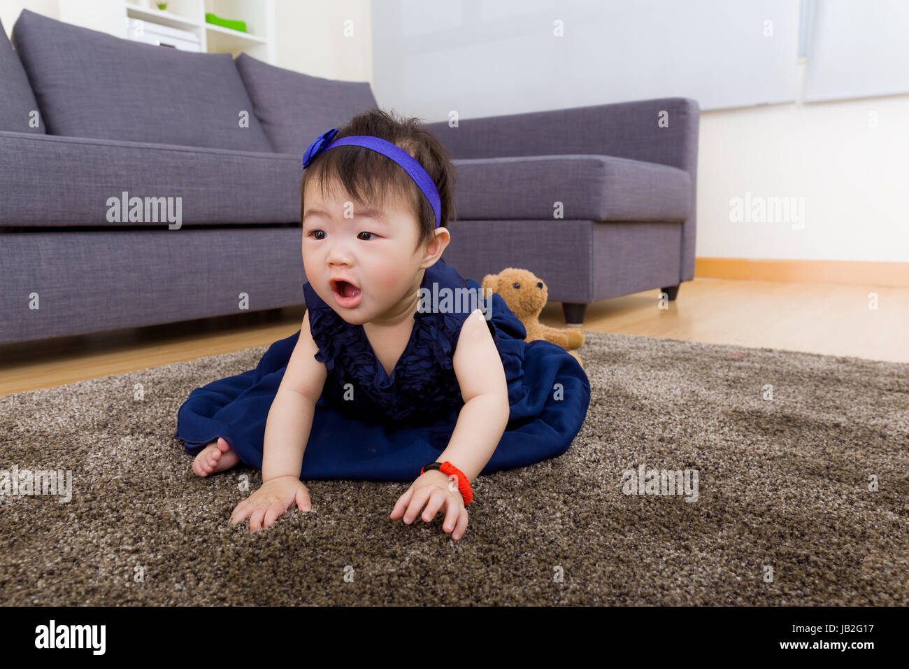 Creep shock hi-res stock photography and images - Alamy