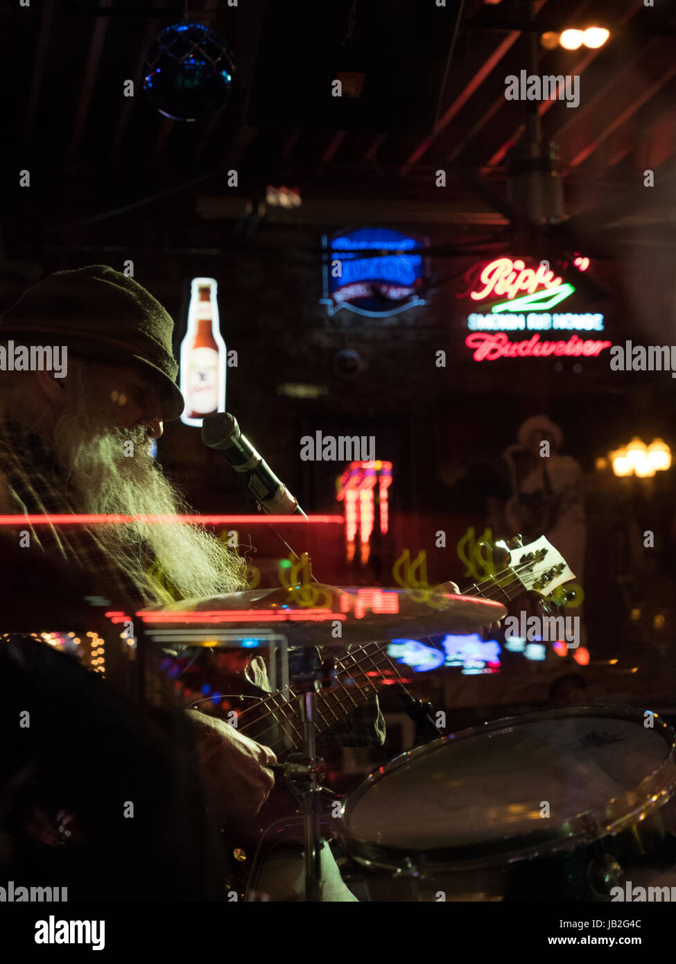 Music Row Nashville High Resolution Stock Photography and Images - Alamy