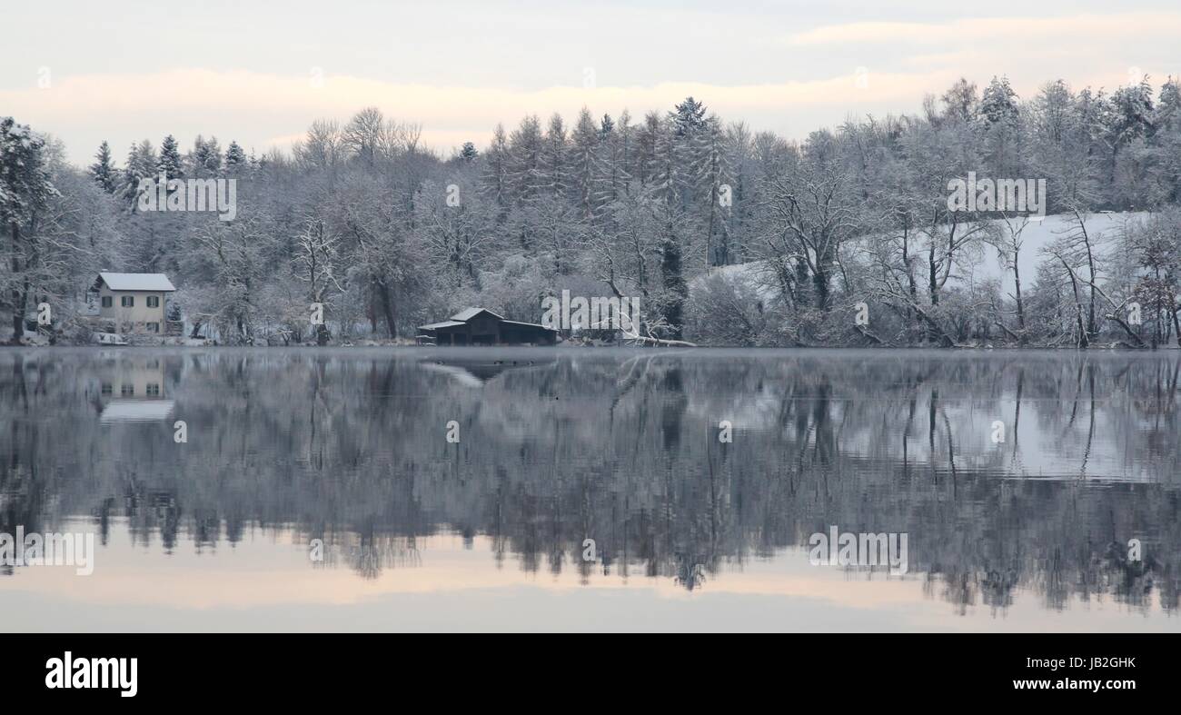 Katzensee hi-res stock photography and images - Alamy