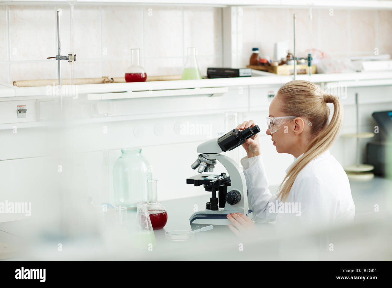 Blood tests hi-res stock photography and images - Alamy