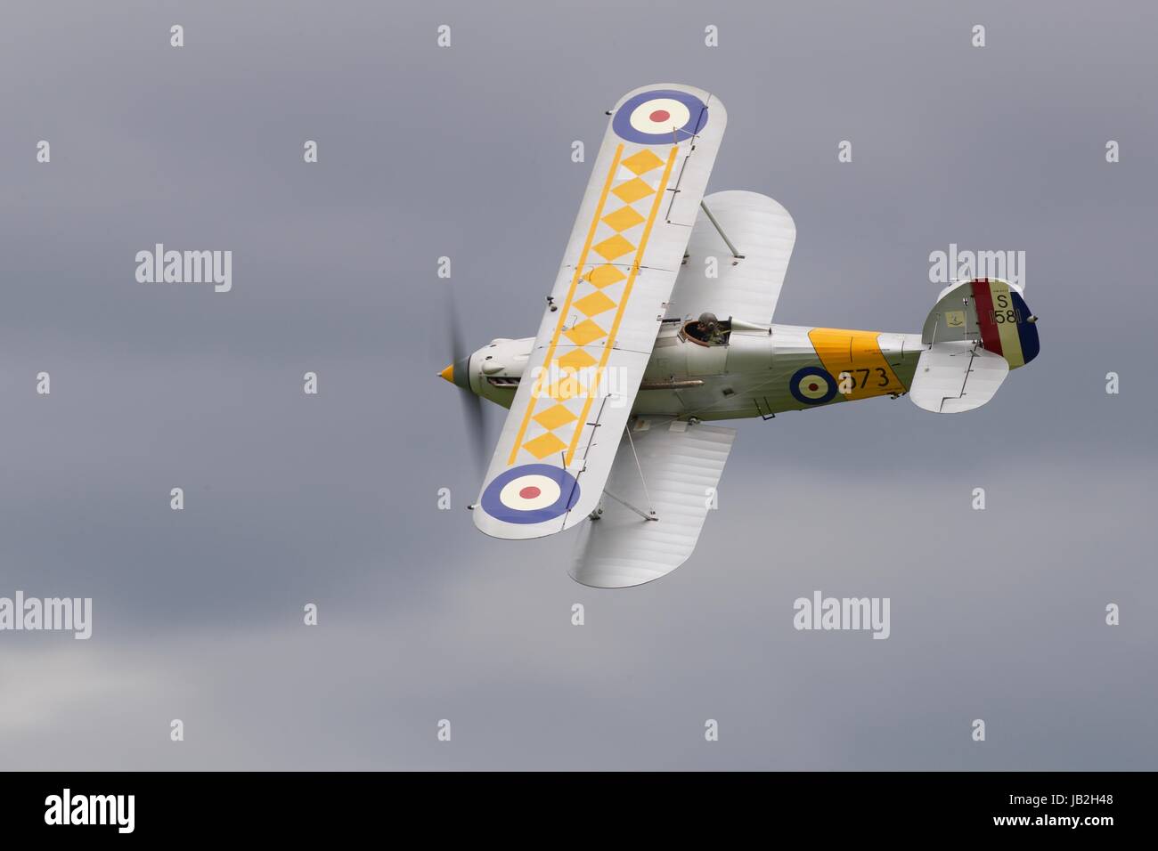 Hms kestrel hi-res stock photography and images - Alamy