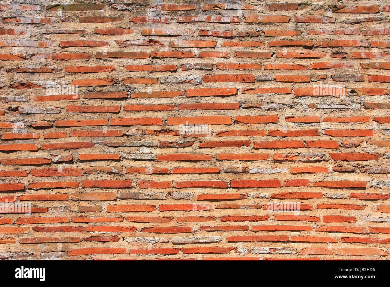 Ziegelsteinmauer hi-res stock photography and images - Alamy