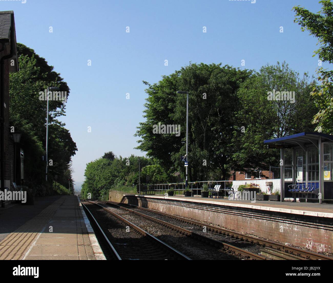 Middlesbrough railway station hi-res stock photography and images - Alamy