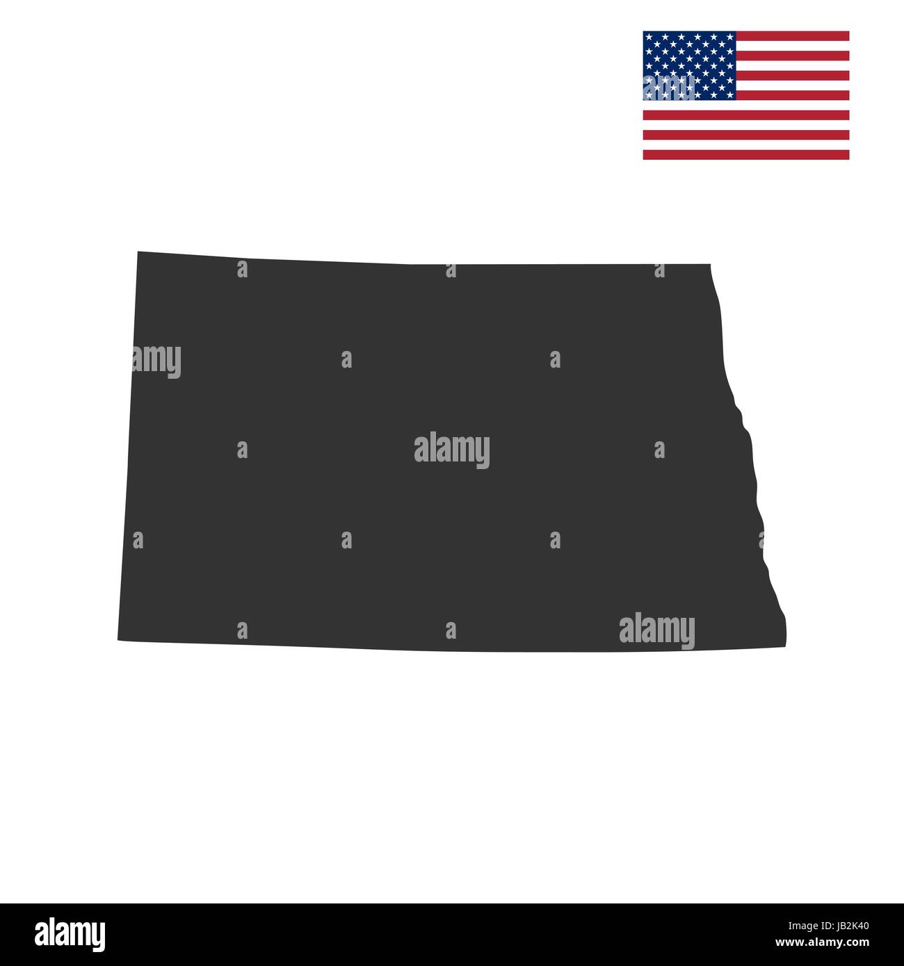 Map world flag north Stock Vector Images - Alamy