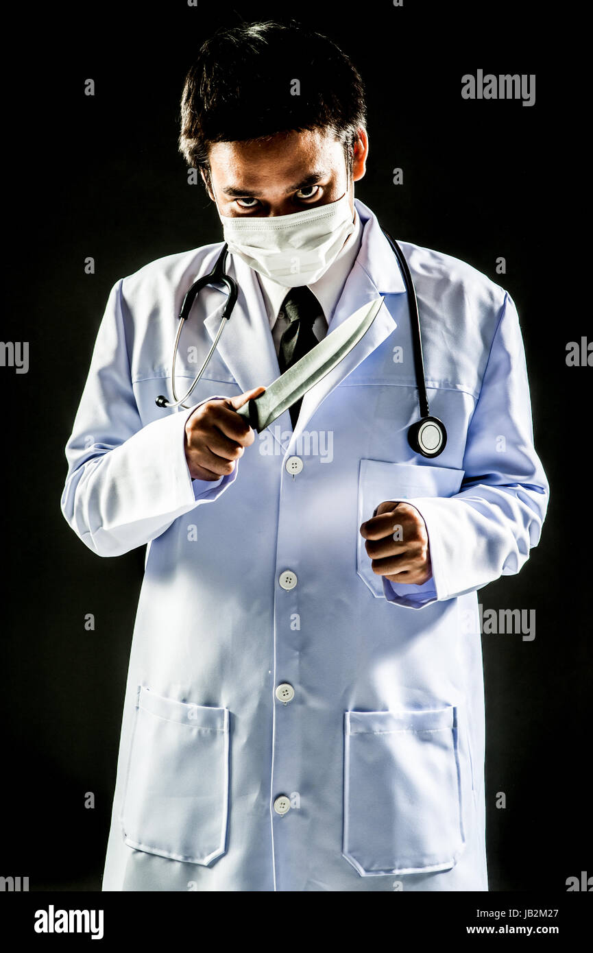 Man Serial Killer Knife Stock Photos & Man Serial Killer Knife Stock ...