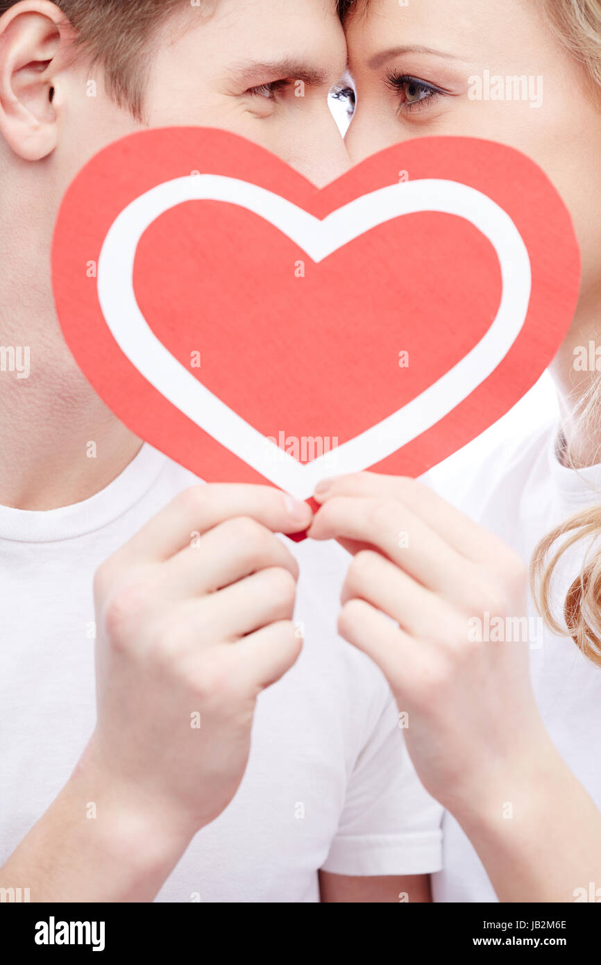 Adult one behind another hi-res stock photography and images - Alamy