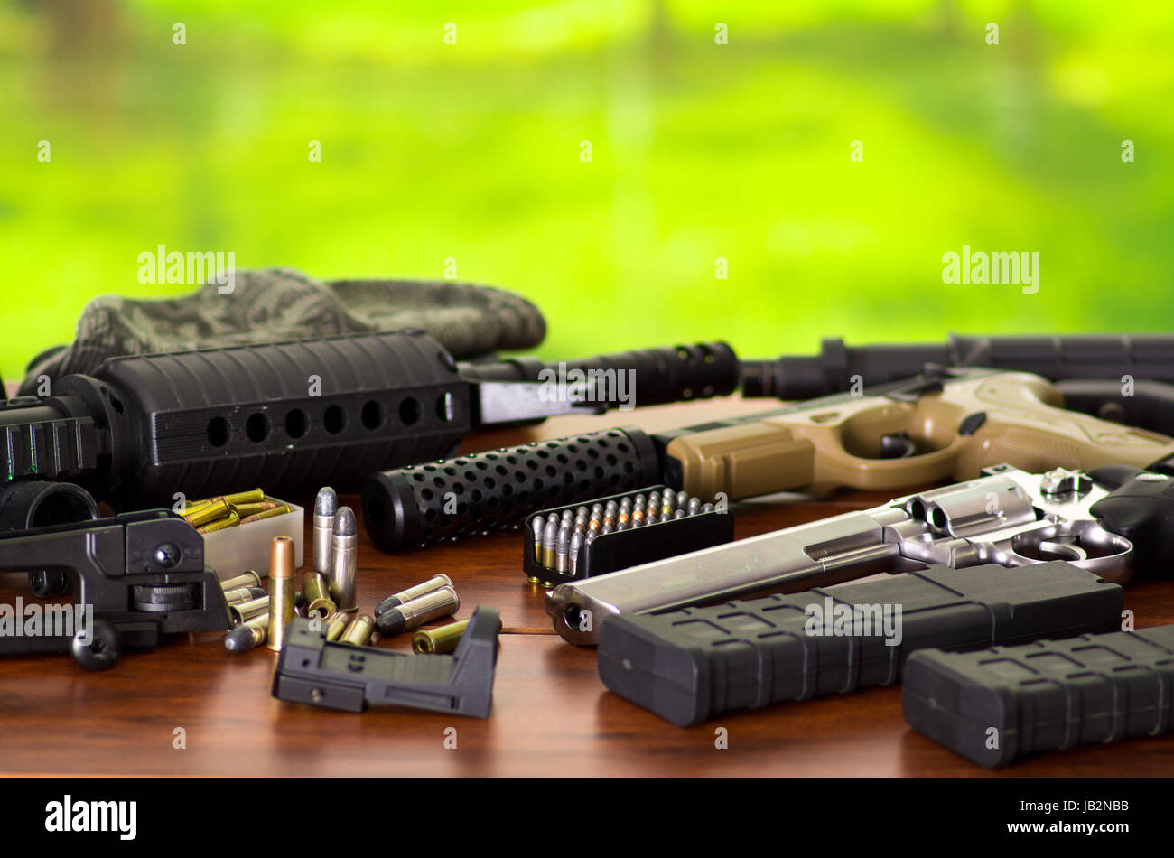 Bulletcases hi-res stock photography and images - Alamy