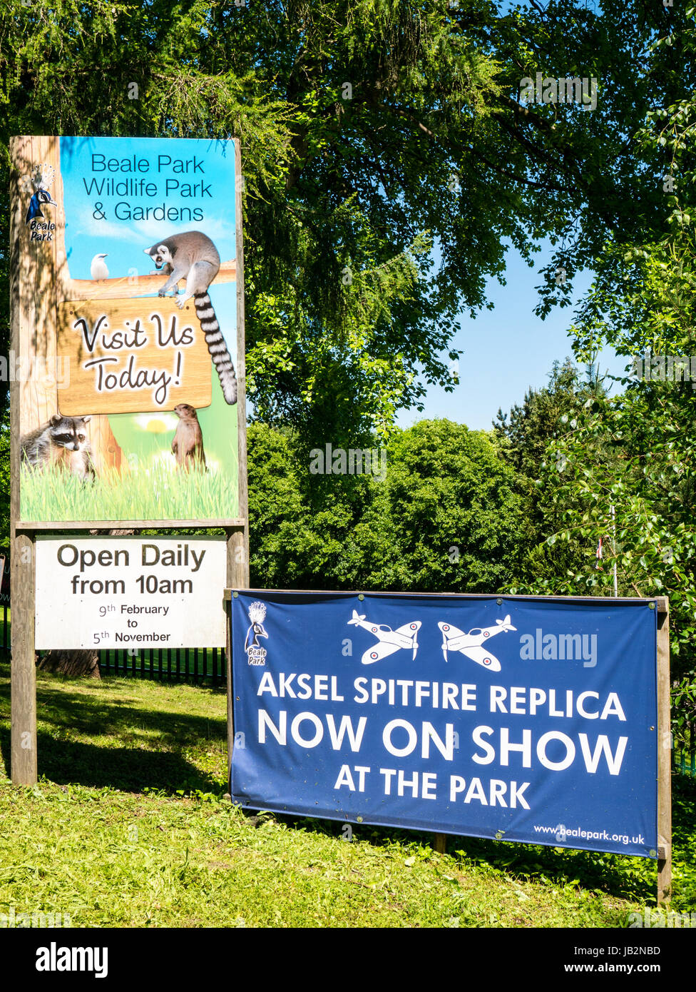 Beale park, reading hi-res stock photography and images - Alamy