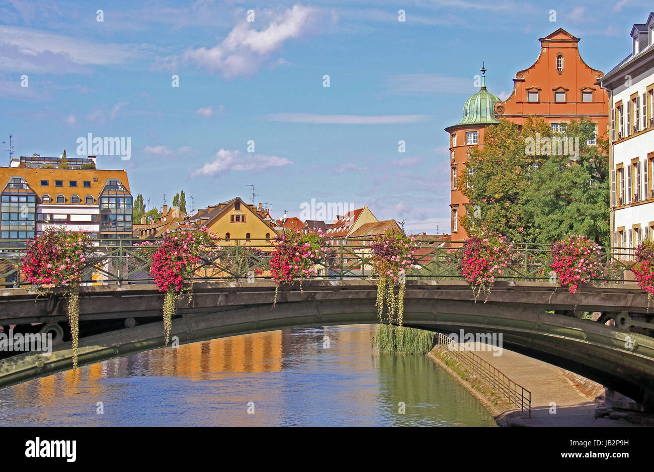 Grande rue strasbourg hi-res stock photography and images - Alamy