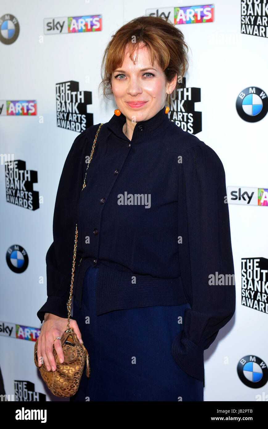 Katherine Parkinson Hi Res Stock Photography And Images Alamy