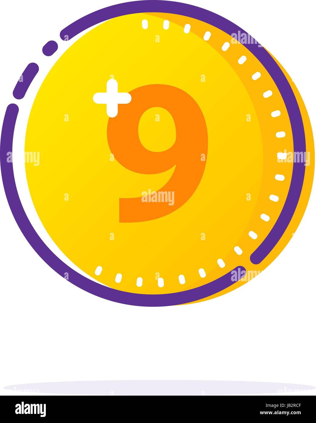 Nine penny hi-res stock photography and images - Alamy