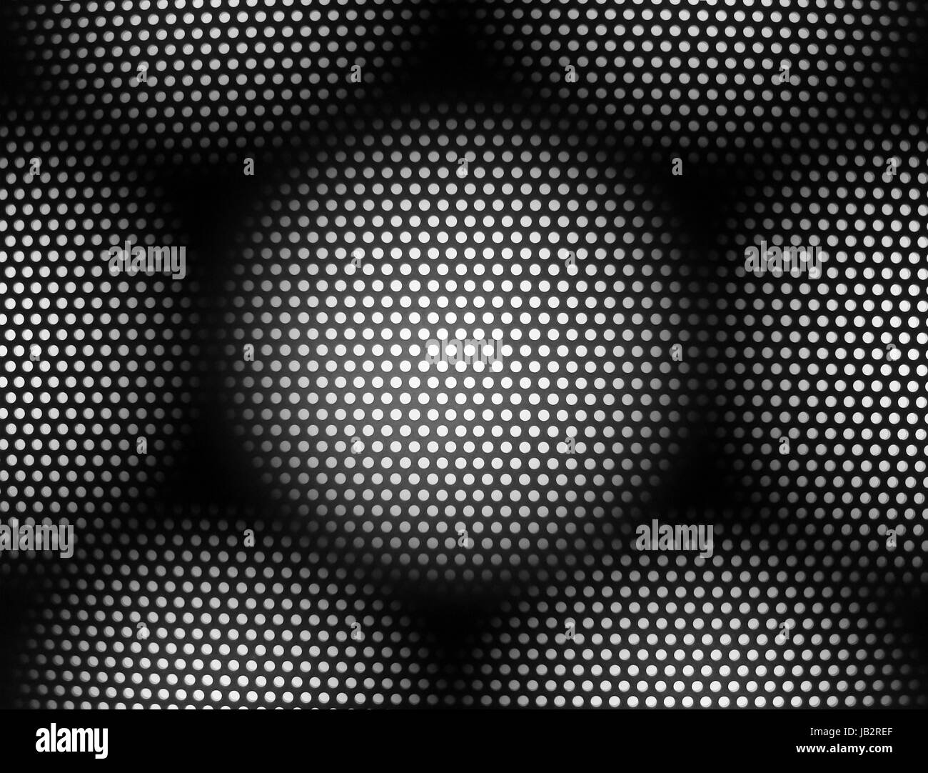 Lochblech hi-res stock photography and images - Alamy