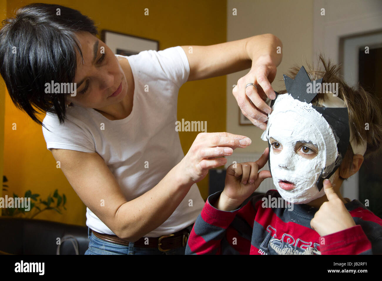 Misted Psp Masks And Frames