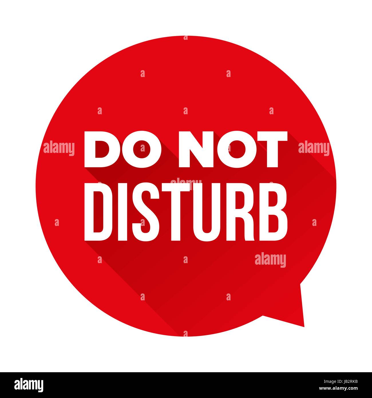 Disturbance Stock Vector Images - Alamy