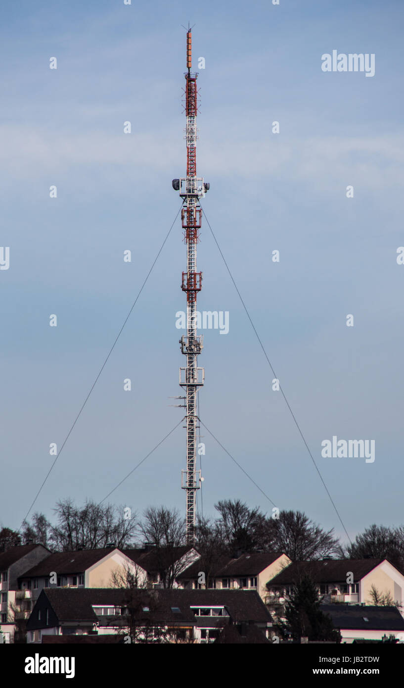 Signalmast hi-res stock photography and images - Alamy