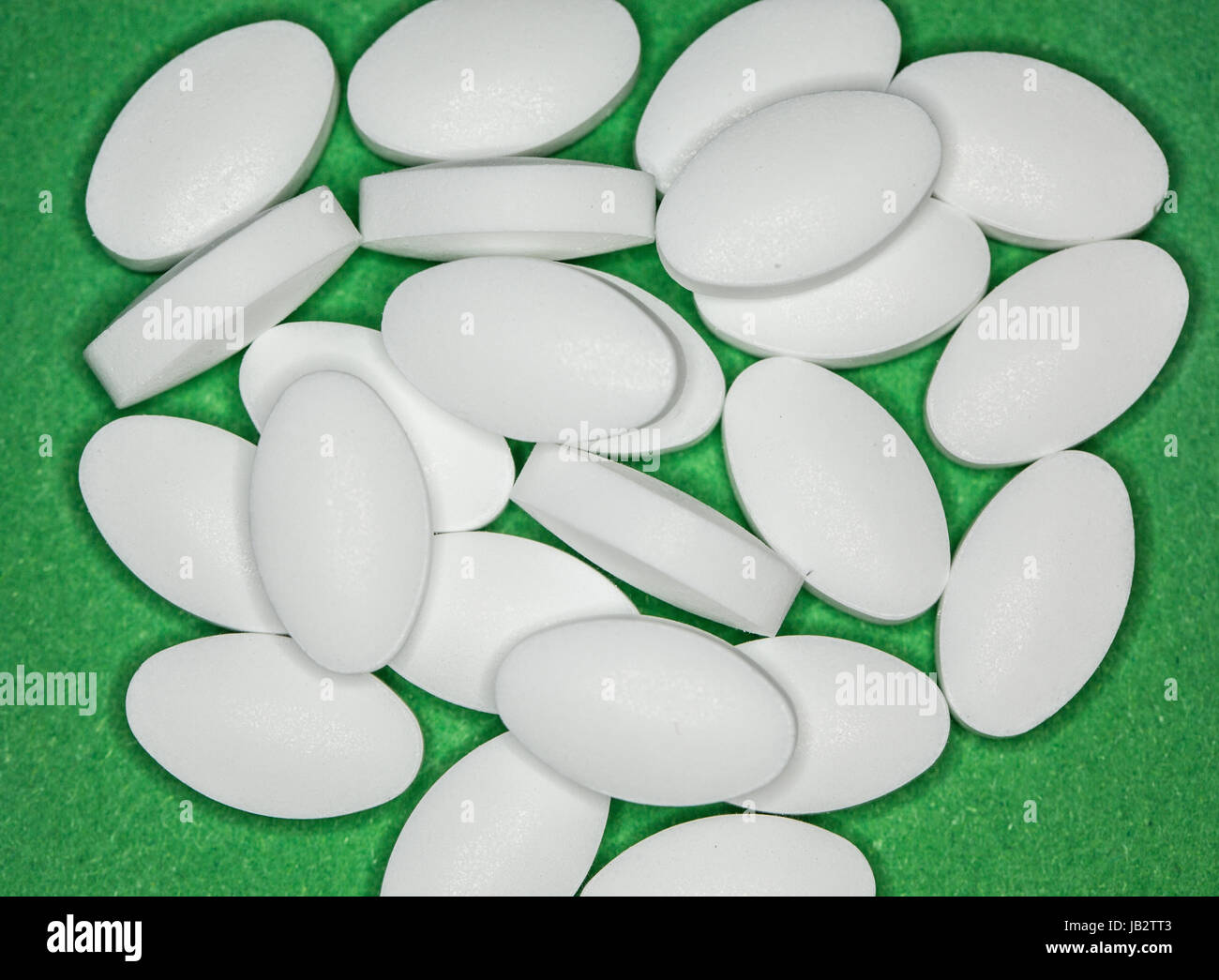 Addicted To Tablets High Resolution Stock Photography and Images - Alamy