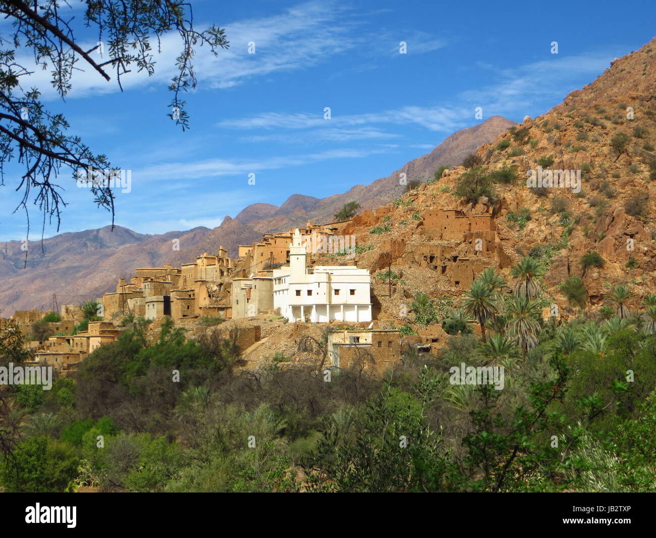 Vanishing oasis hi-res stock photography and images - Alamy