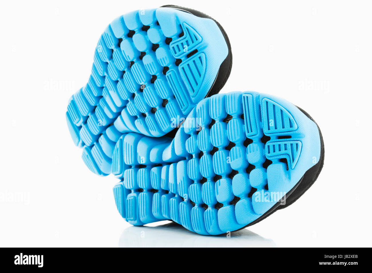 Running grip shoes hi-res stock photography and images - Alamy
