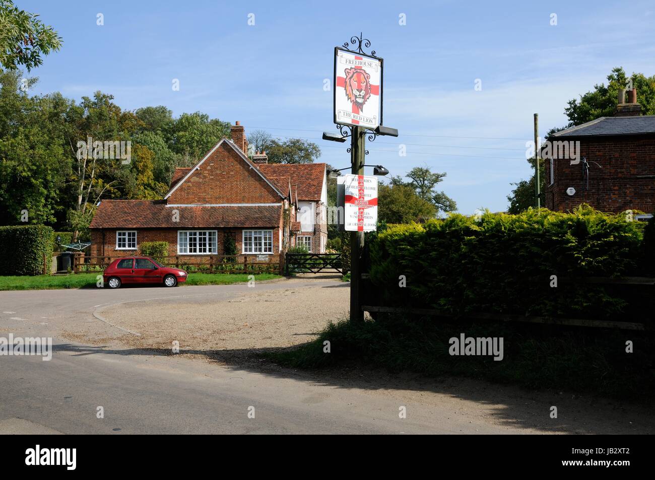 Offley hi-res stock photography and images - Alamy