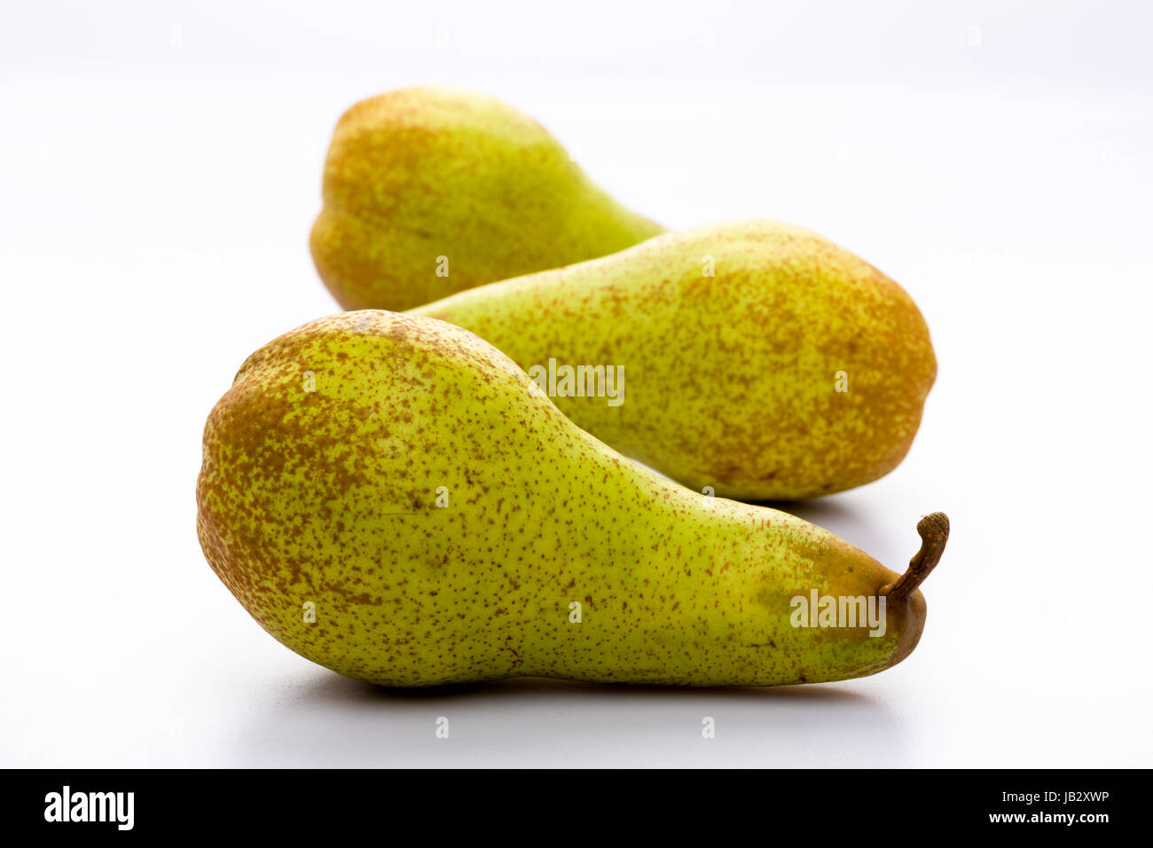 Reife birne hi-res stock photography and images - Alamy