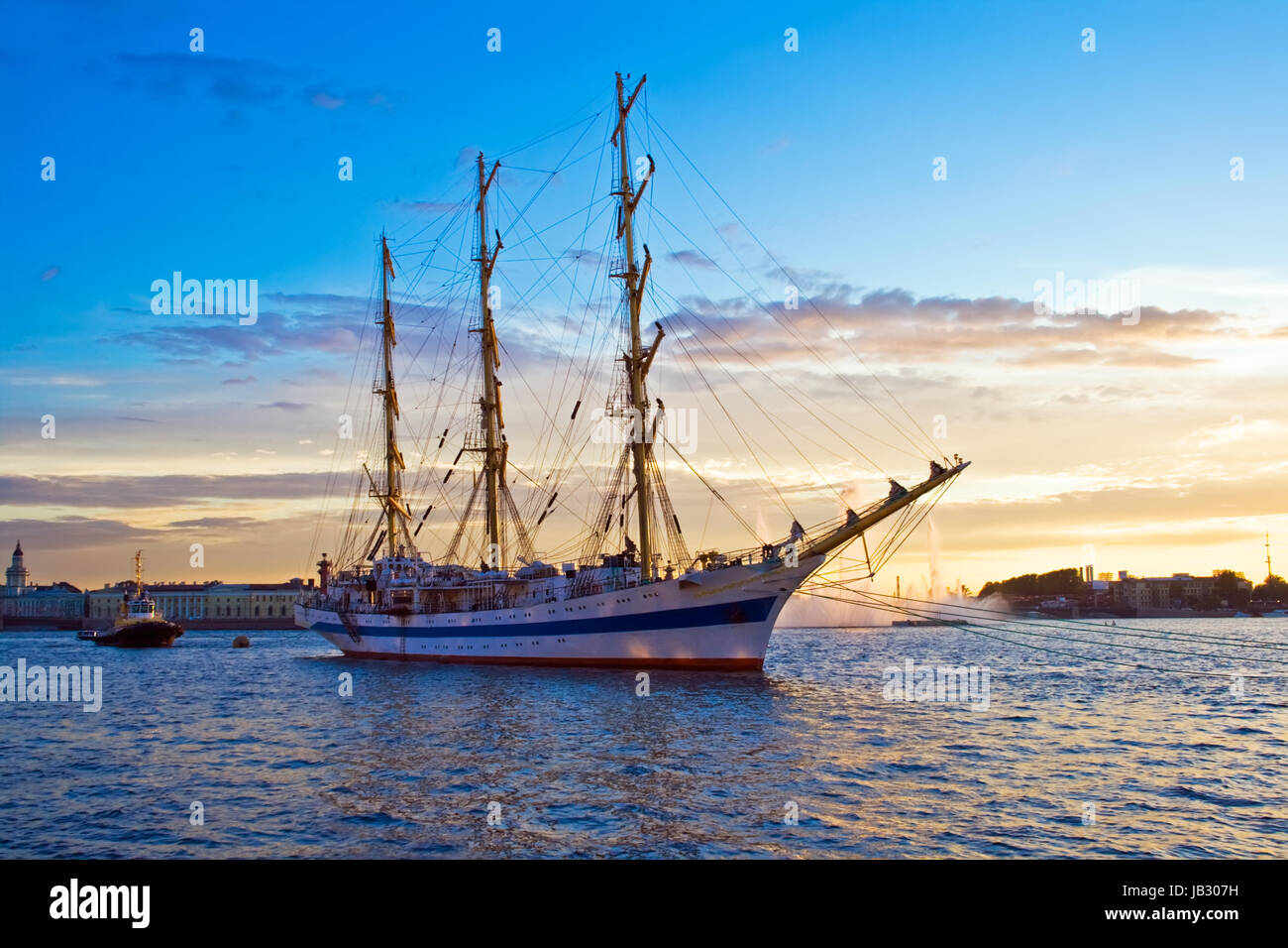 The neva river hi-res stock photography and images - Alamy