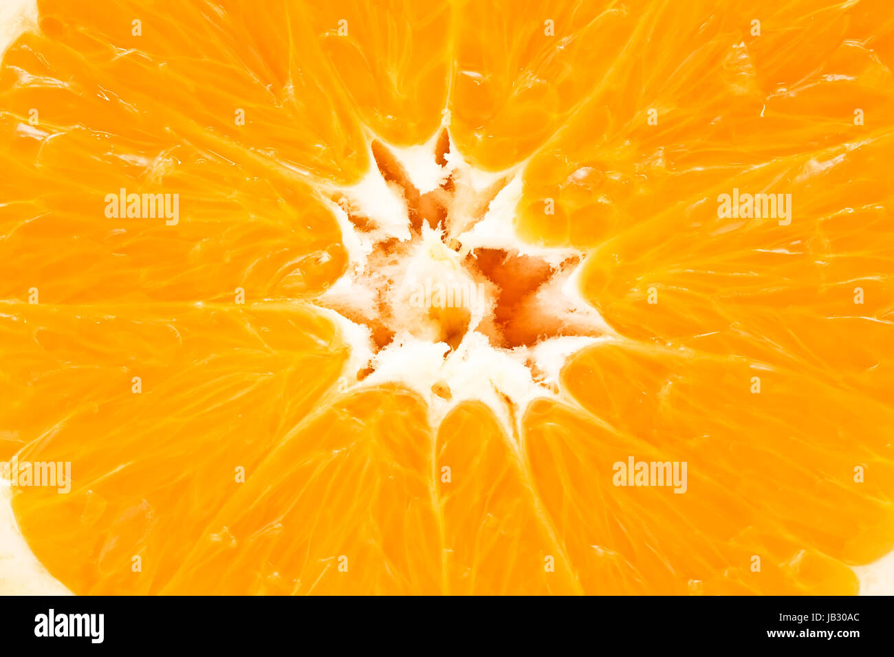 Orange close up Stock Photo - Alamy