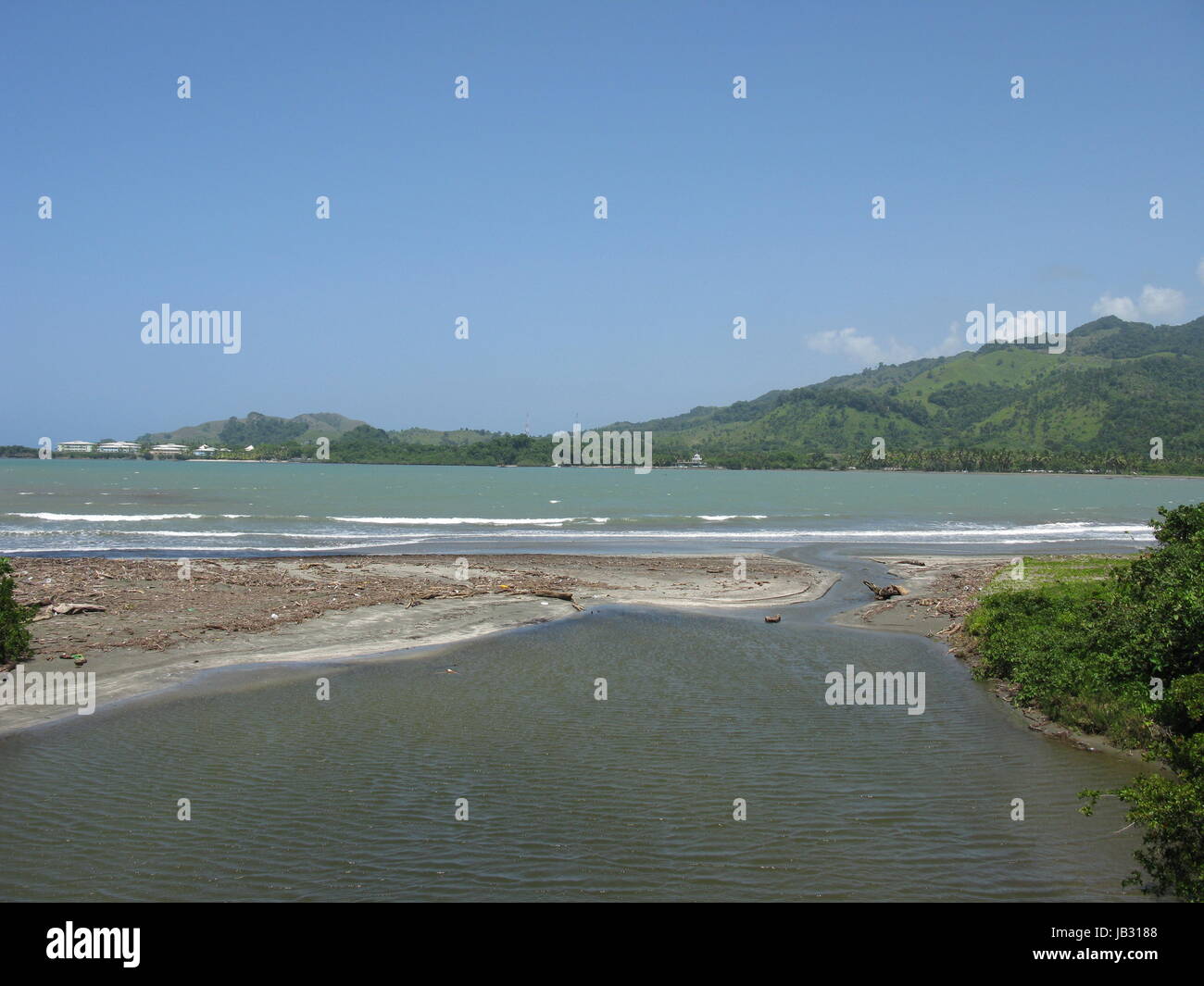 Maimon bucht hi-res stock photography and images - Alamy