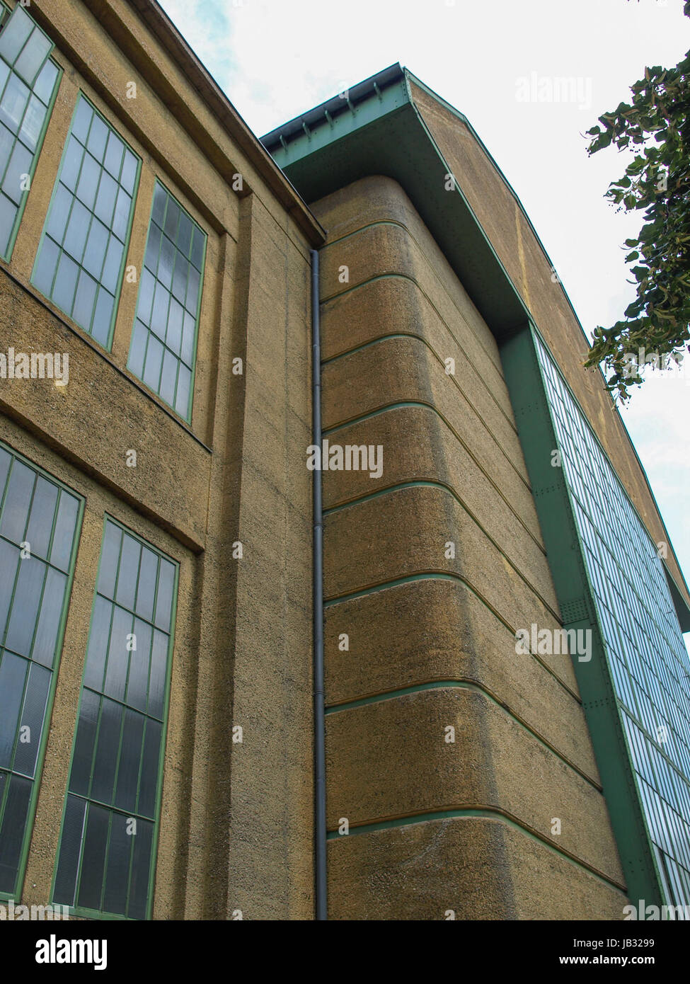 Aeg turbine hi-res stock photography and images - Alamy