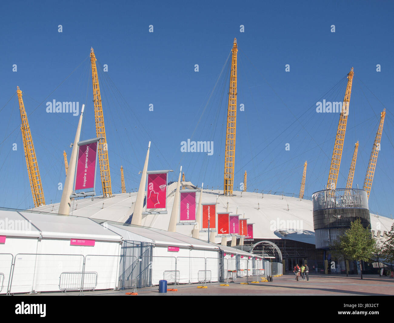 Year built 2000 hi-res stock photography and images - Alamy
