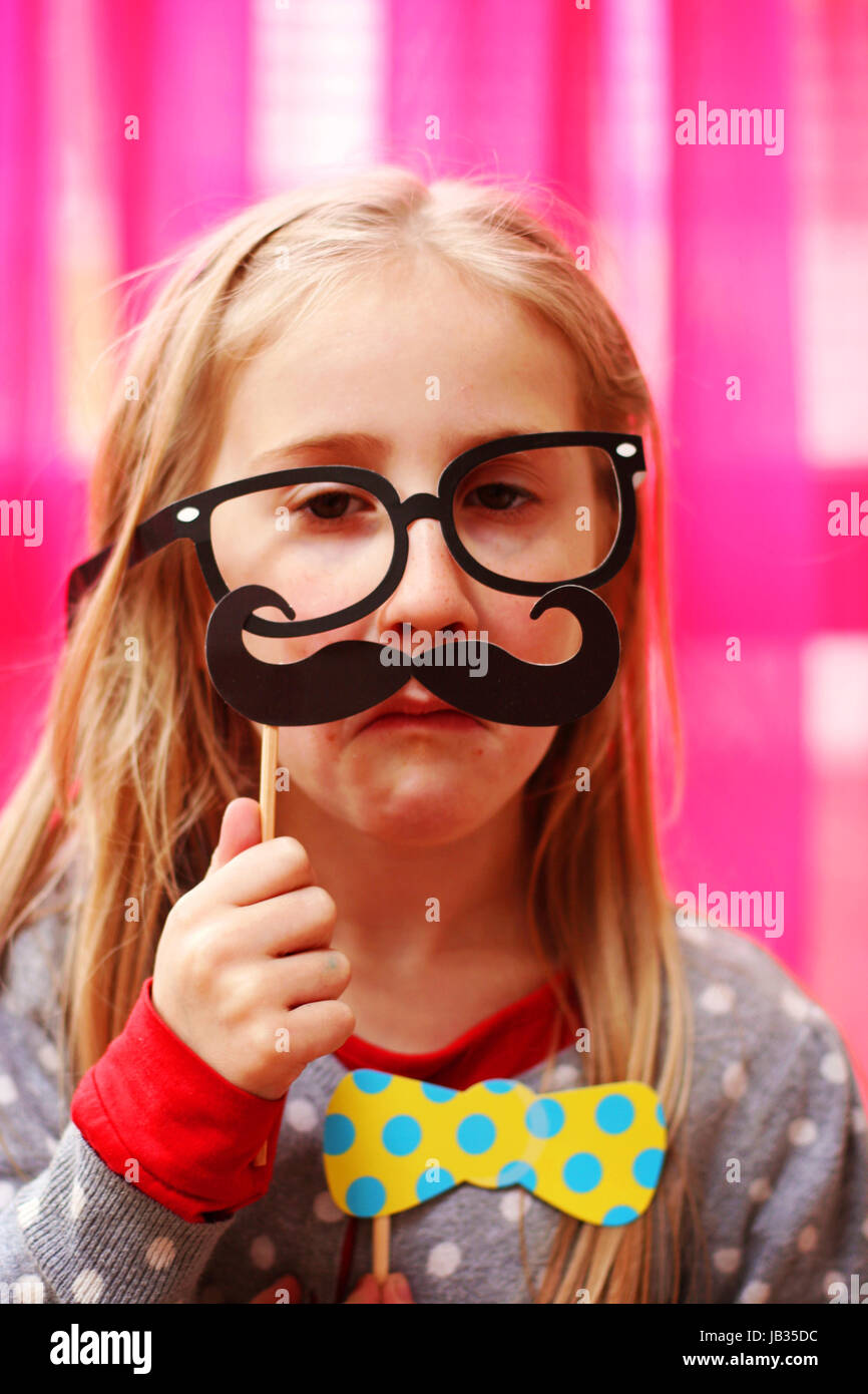 Girl props hi-res stock photography and images - Alamy