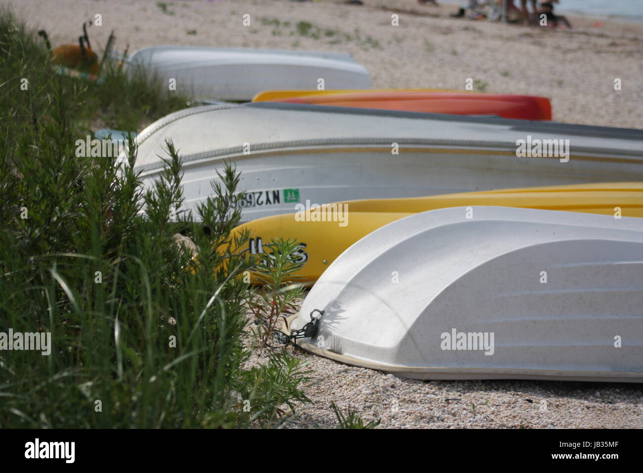 Canoe high hi-res stock photography and images - Alamy