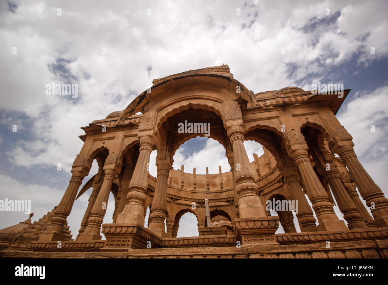 Indian monuments hi-res stock photography and images - Alamy