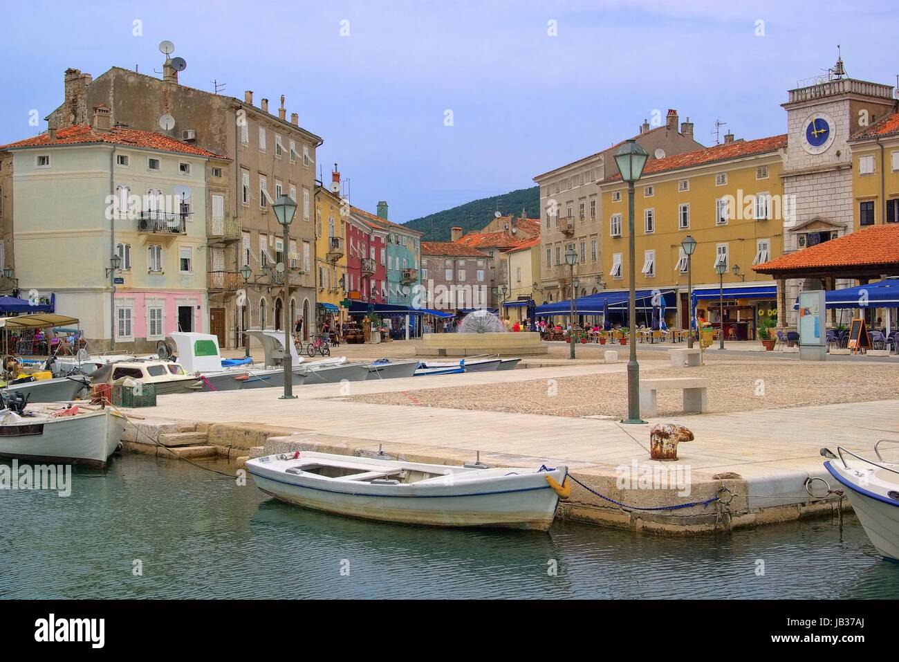 Cres Kroatien High Resolution Stock Photography and Images - Alamy