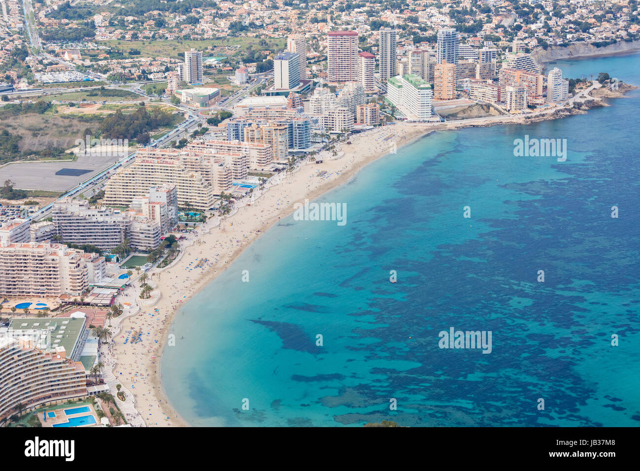Calp hi-res stock photography and images - Alamy