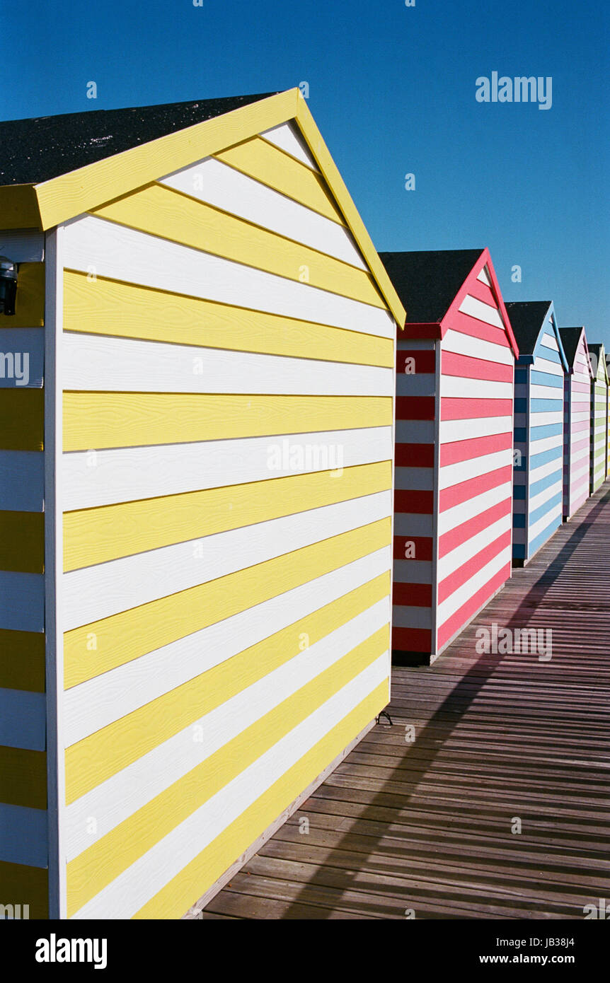 Hastings uk hi-res stock photography and images - Alamy