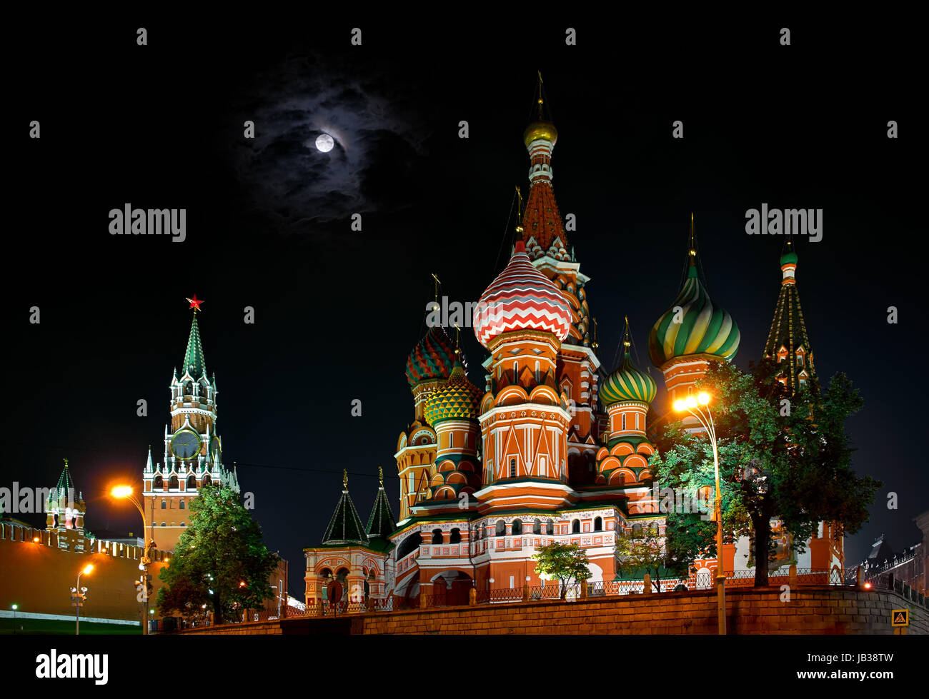 Russie kremlin hi-res stock photography and images - Alamy