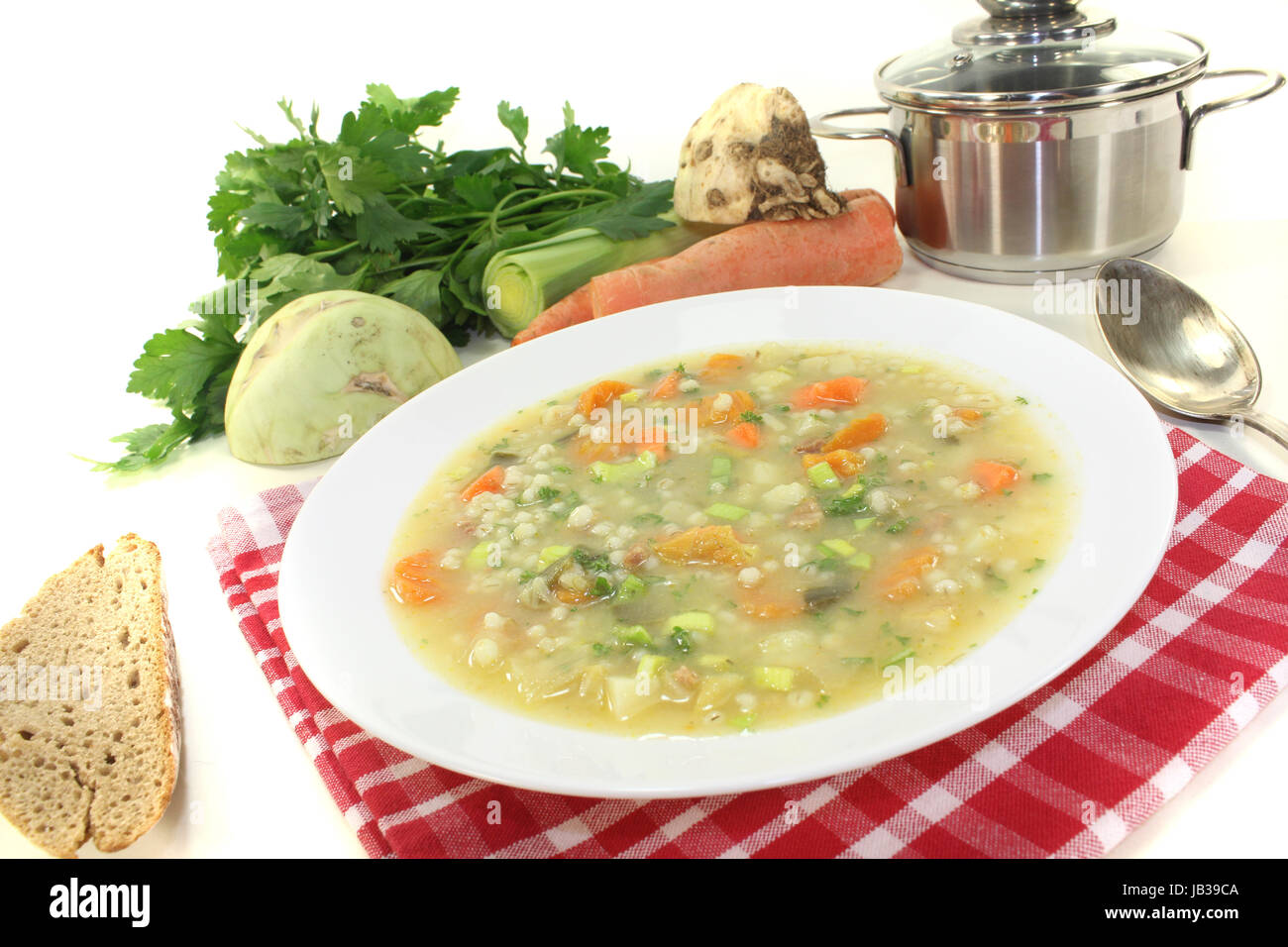 Suppengemuse hi-res stock photography and images - Alamy