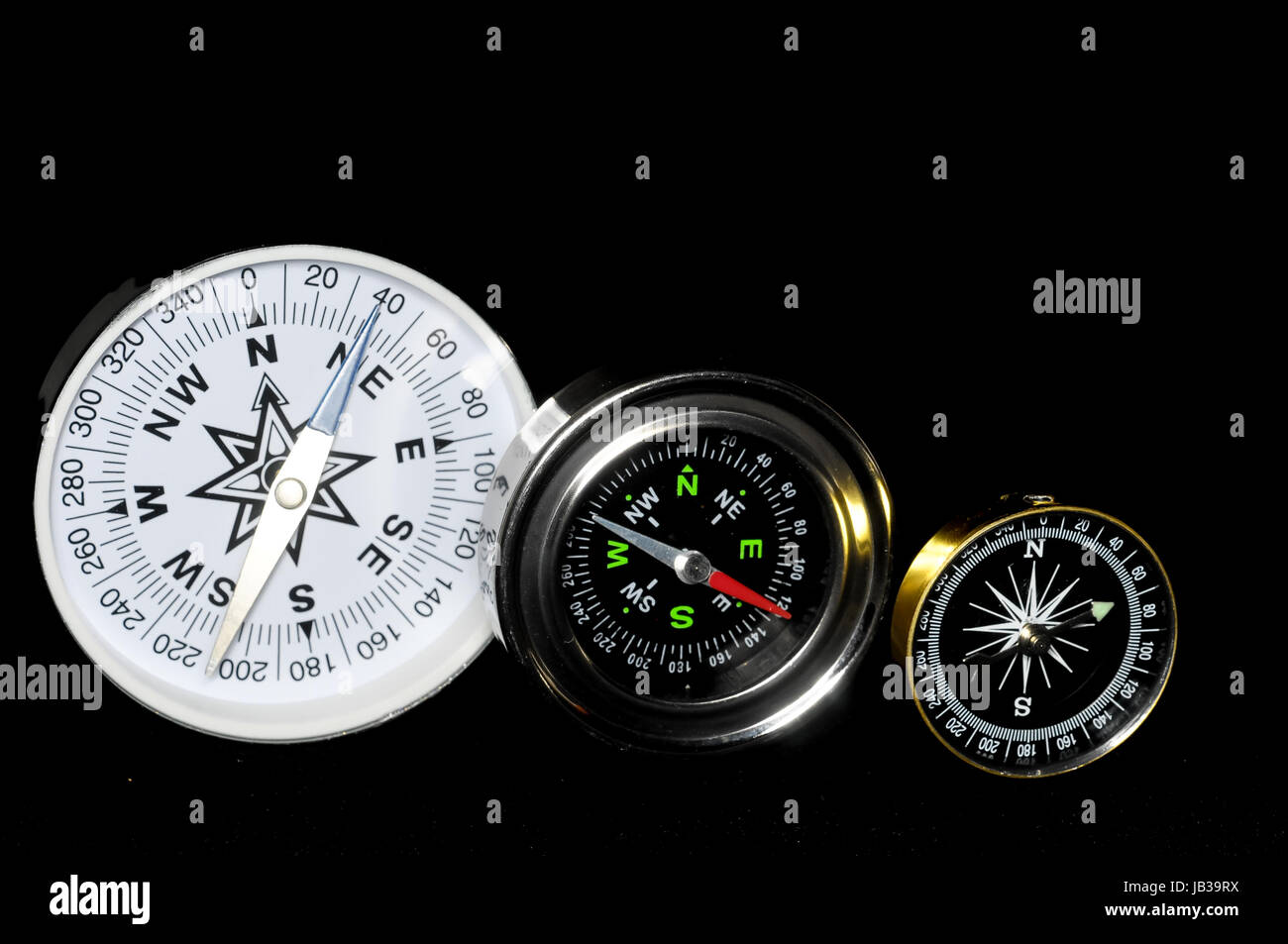 Navigation orientation map mapping hi-res stock photography and images ...